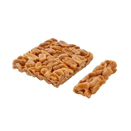 Egyptian Peanut Bars | El Abd Moulid Sweet – MenMasr من مصر
