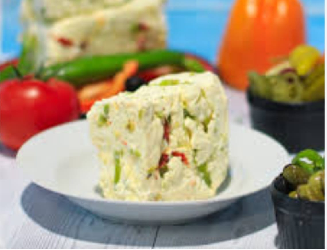 Spicy Bramili cheese جبنة براميلي فلفل حار – MenMasr من مصر