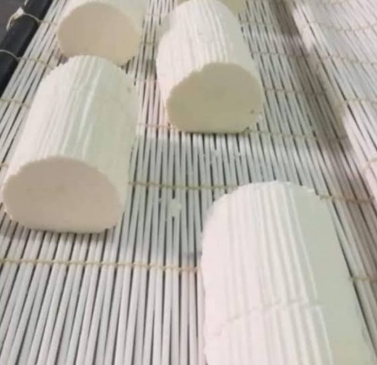Egyptian Qareesh cheese جبنة قريش مصري فاخرة – MenMasr من مصر
