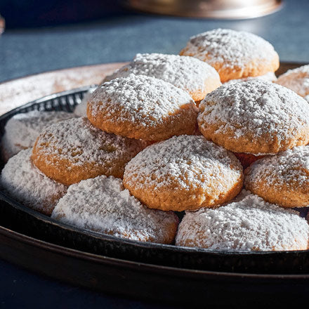 Plain Kahk Box 1 Kg Koueider – MenMasr من مصر